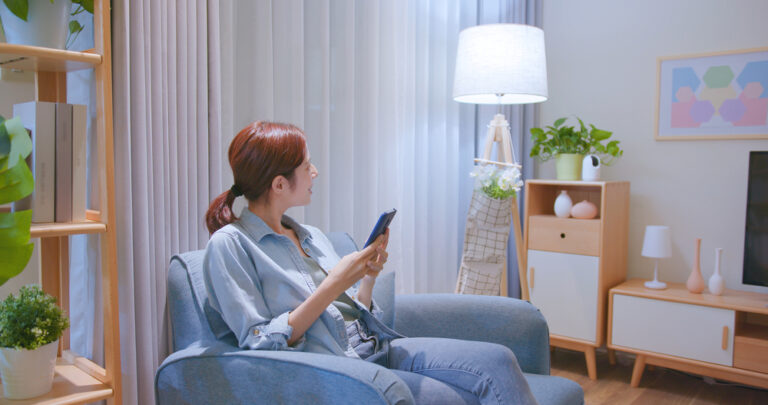 Types of Smart Home Lighting Systems | Liaison Technology Group