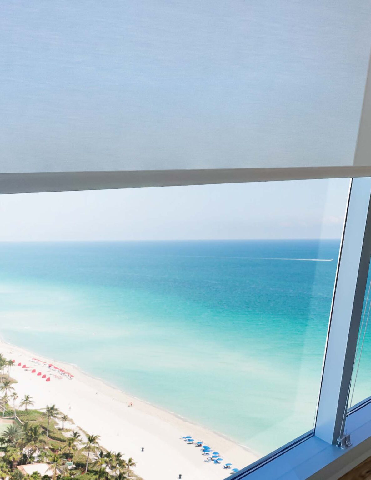 Integrating Window Treatments for a Smart Home | Liaison