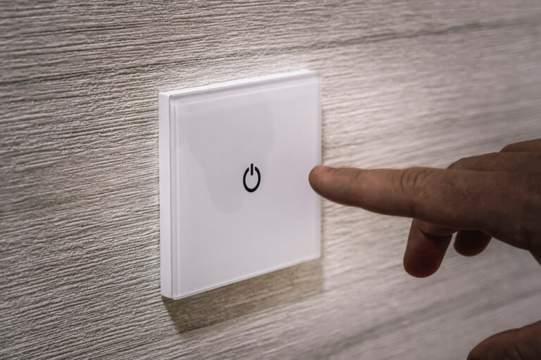 5 Benefits of Smart Lighting | Lighting Control Systems for Homes